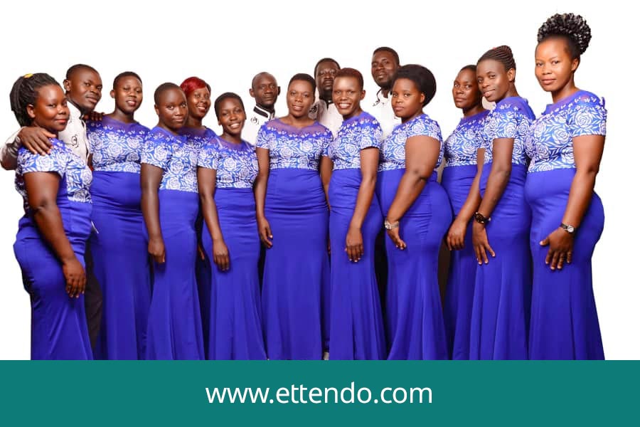 Choirs - Ettendo